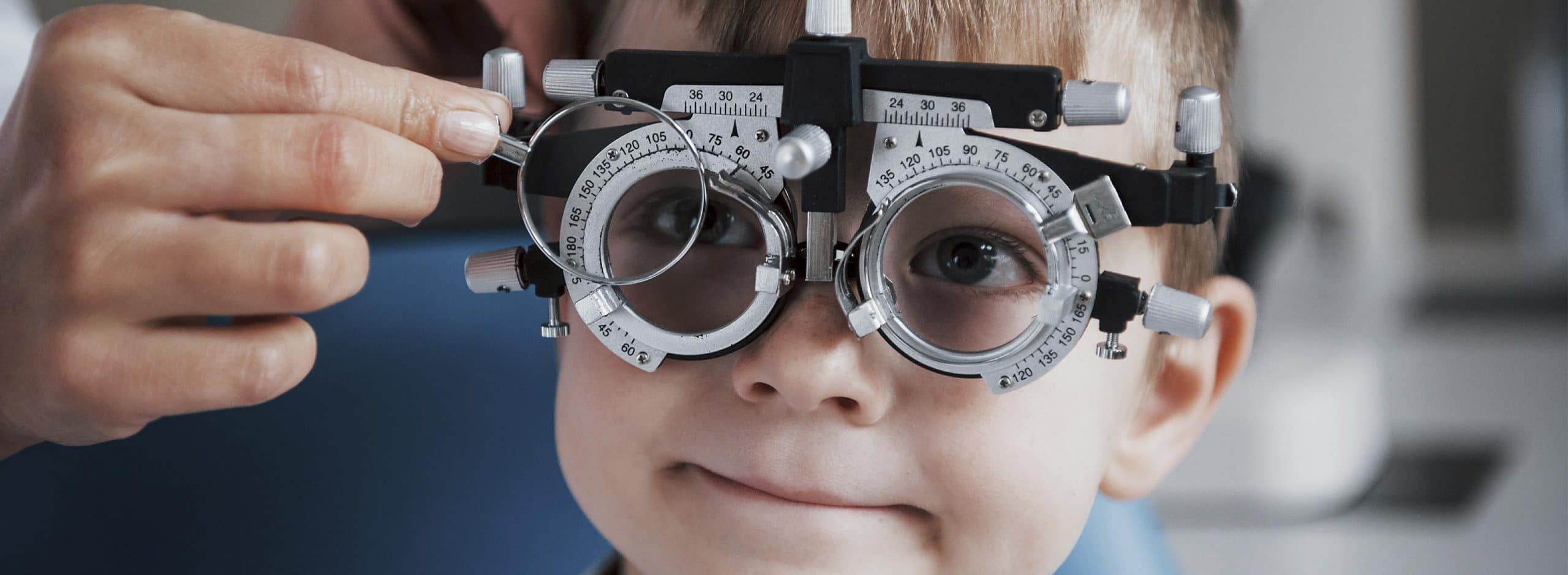 Revisión de la vista: niños, adolescentes y adultos • Portal de salud