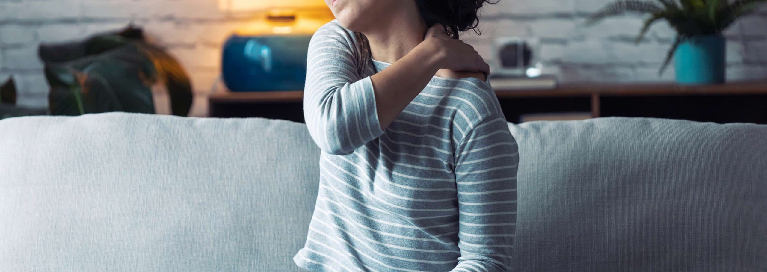 Omalgia o Hombro Doloroso: ¿cómo tratarlo? • Portal de salud